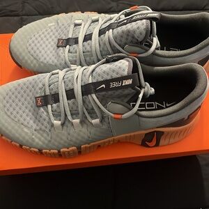 Nike | Shoes | Nike Metcon 5s New Never Worn | Poshmark